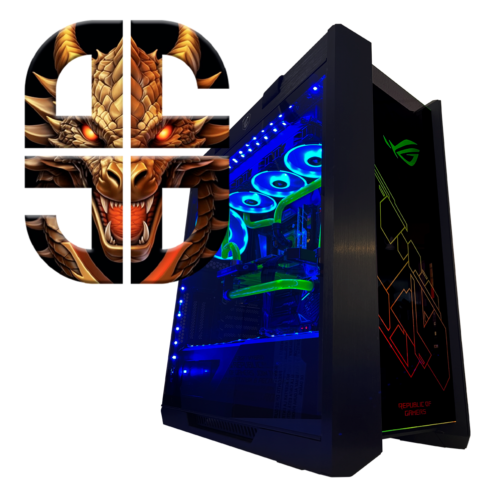 PC Gaming, Mooding y workstation - Join Digital